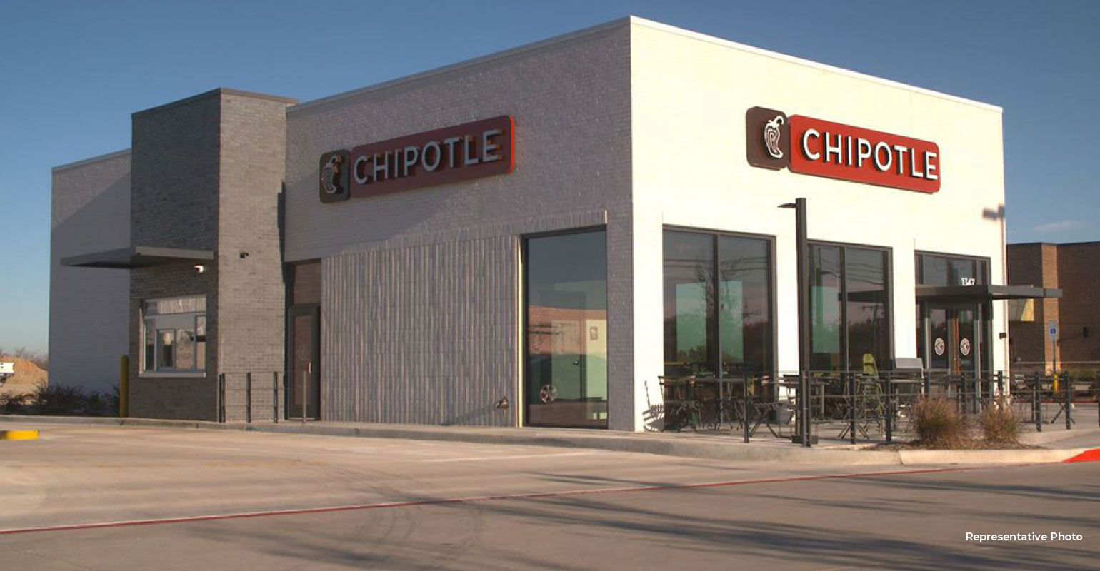 Northmarq Represents Texas Developer in the Sale of a Chipotle