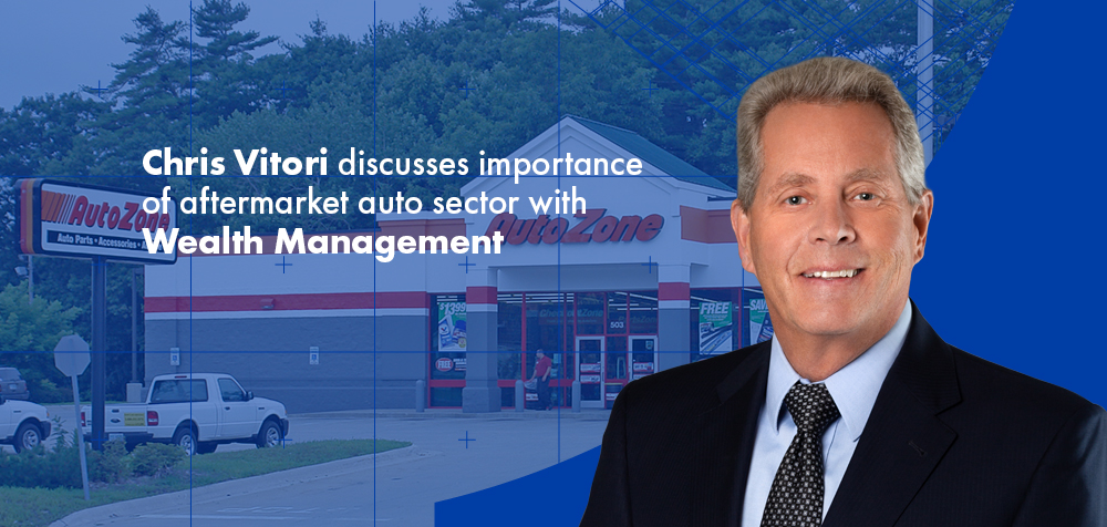 Investment Activity in Automotive Net Lease Assets Speeds Up