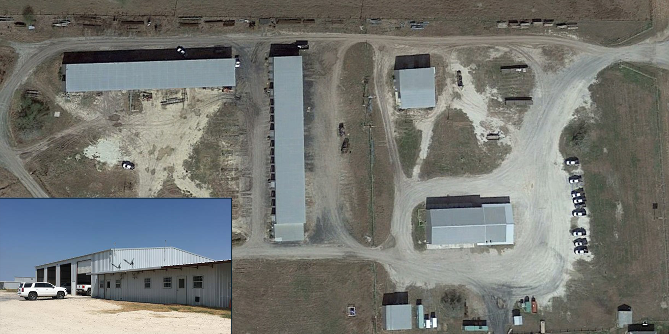 Northmarq Arranges Sale Leaseback of Texas Industrial Portfolio