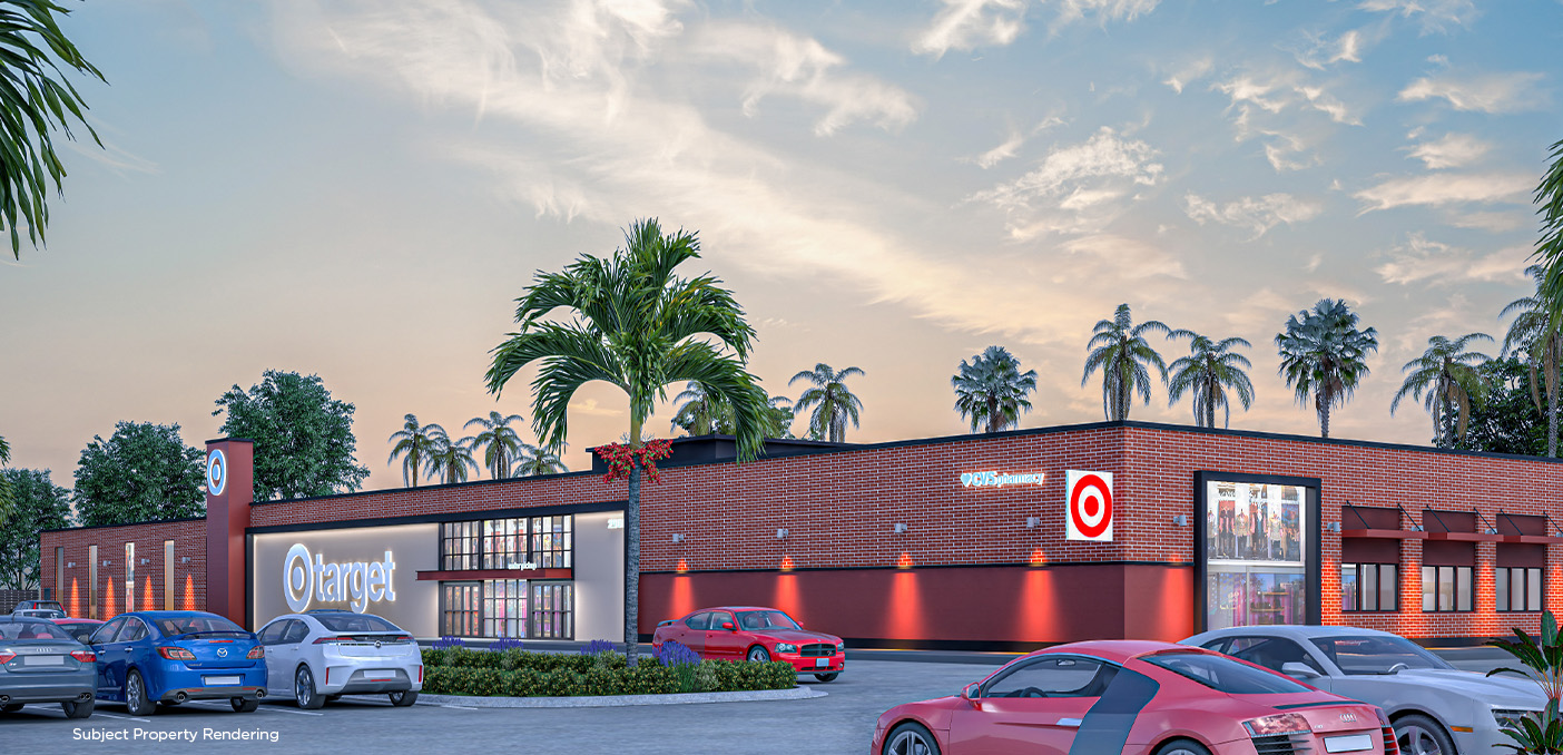 Northmarq Completes $48.7 Million Deal of Huntington Park, California