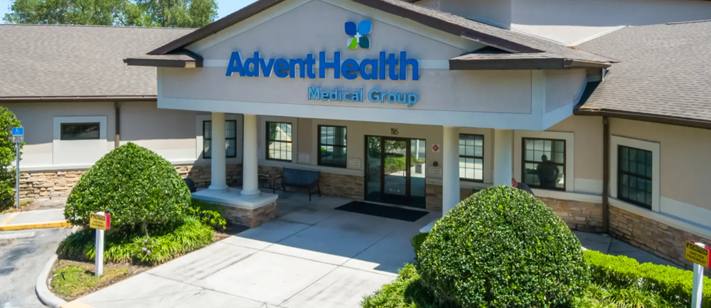 AdventHealth - Healthcare,Medical Office Sale 02-03 | Northmarq