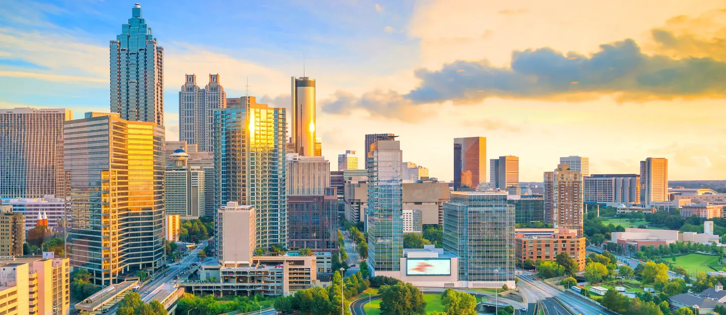 Atlanta’s multifamily vacancy shrinks to lowest level in nearly three
