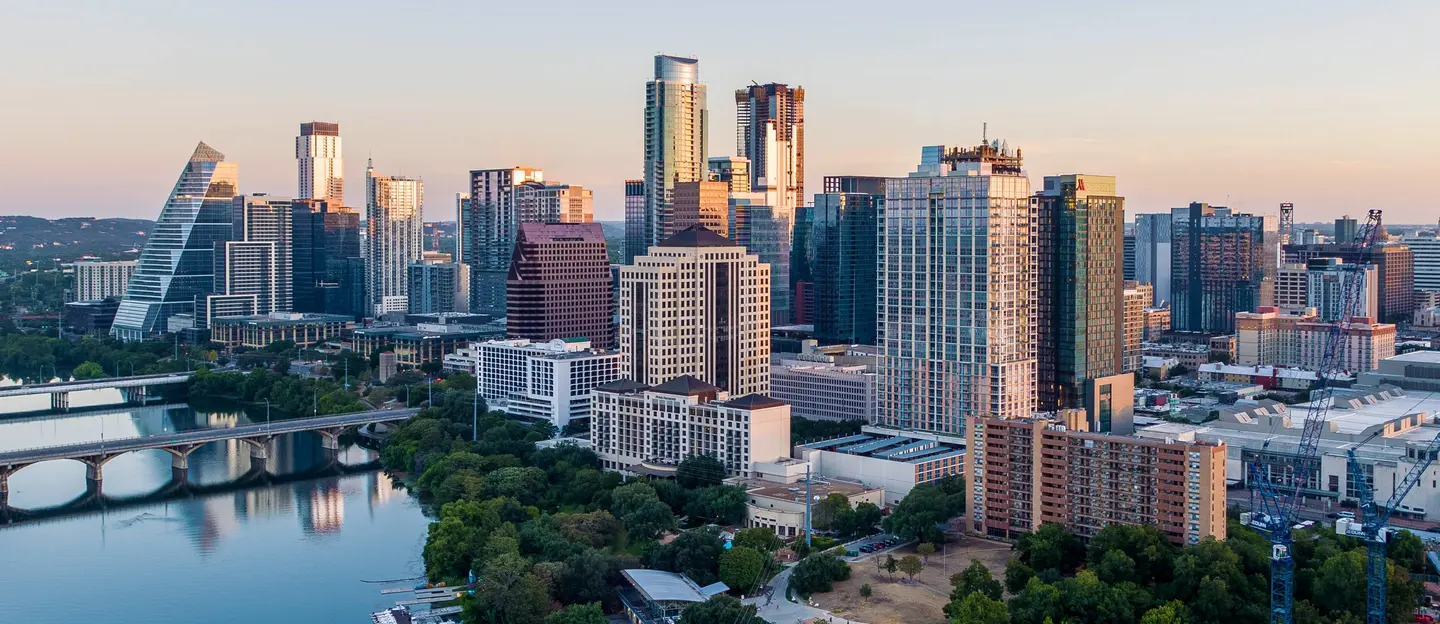 Austin multifamily sales volumes start strong in 2026