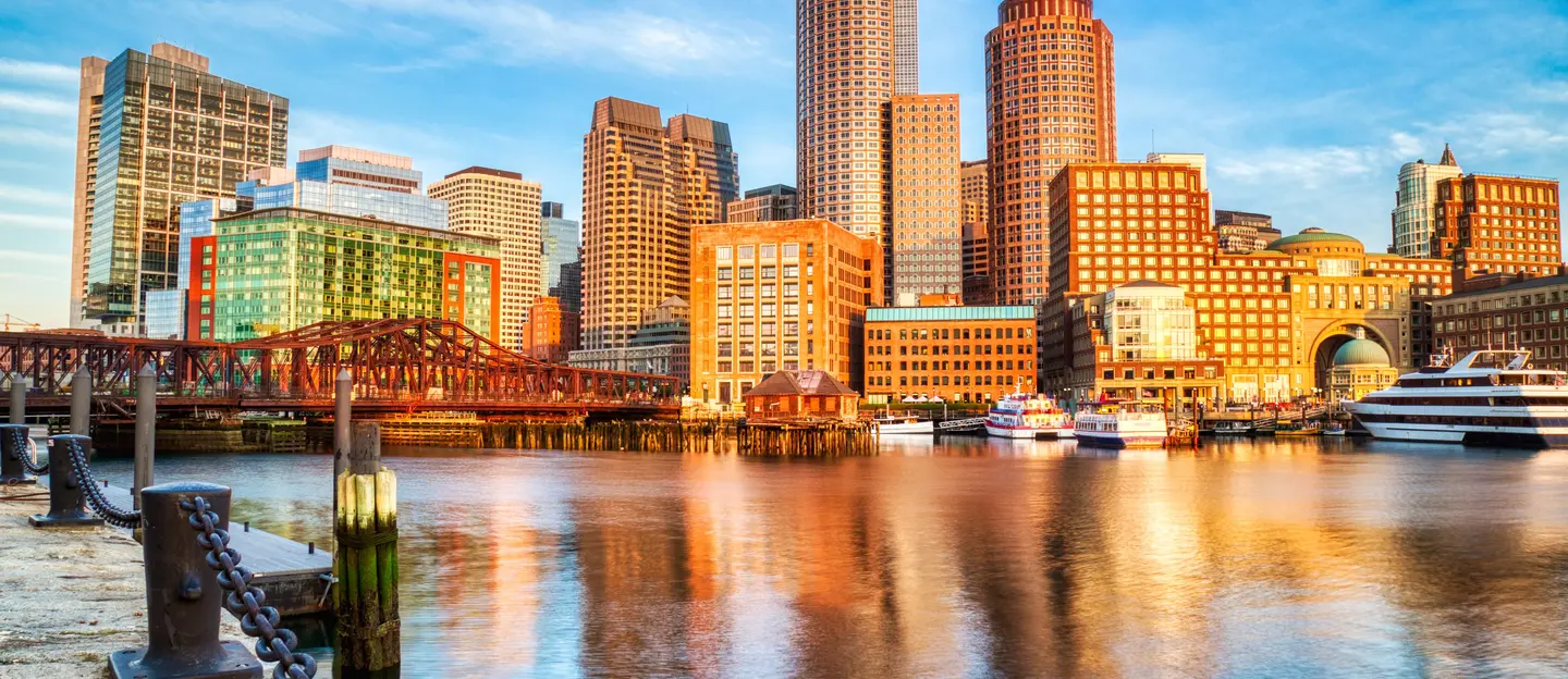 Boston multifamily starts slow as deliveries stay high