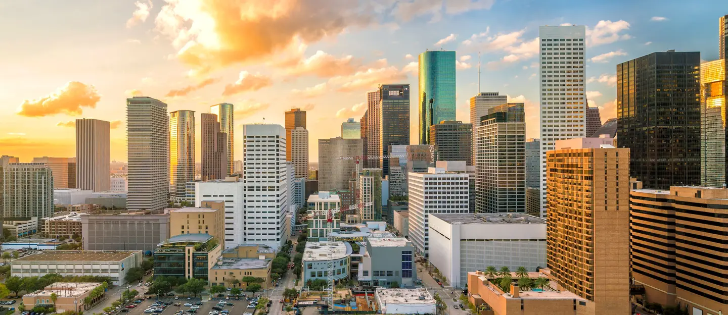 Houston multifamily rent growth improves to open 2026