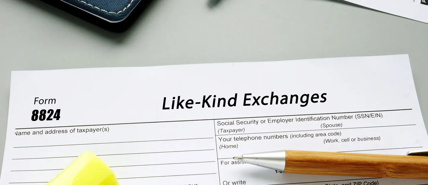 A Guide to 1031 Exchange Asset Types | Northmarq