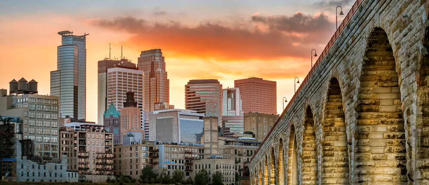 Minneapolis Multifamily Rents Rise Amid Limited New Supply