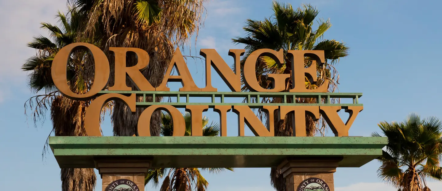 Stable multifamily vacancy supports continued rent growth in Orange