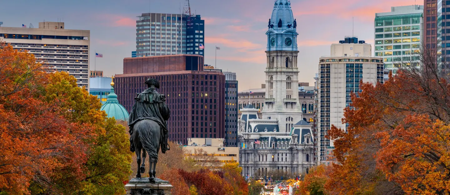 First-half multifamily sales double year over year in Philadelphia