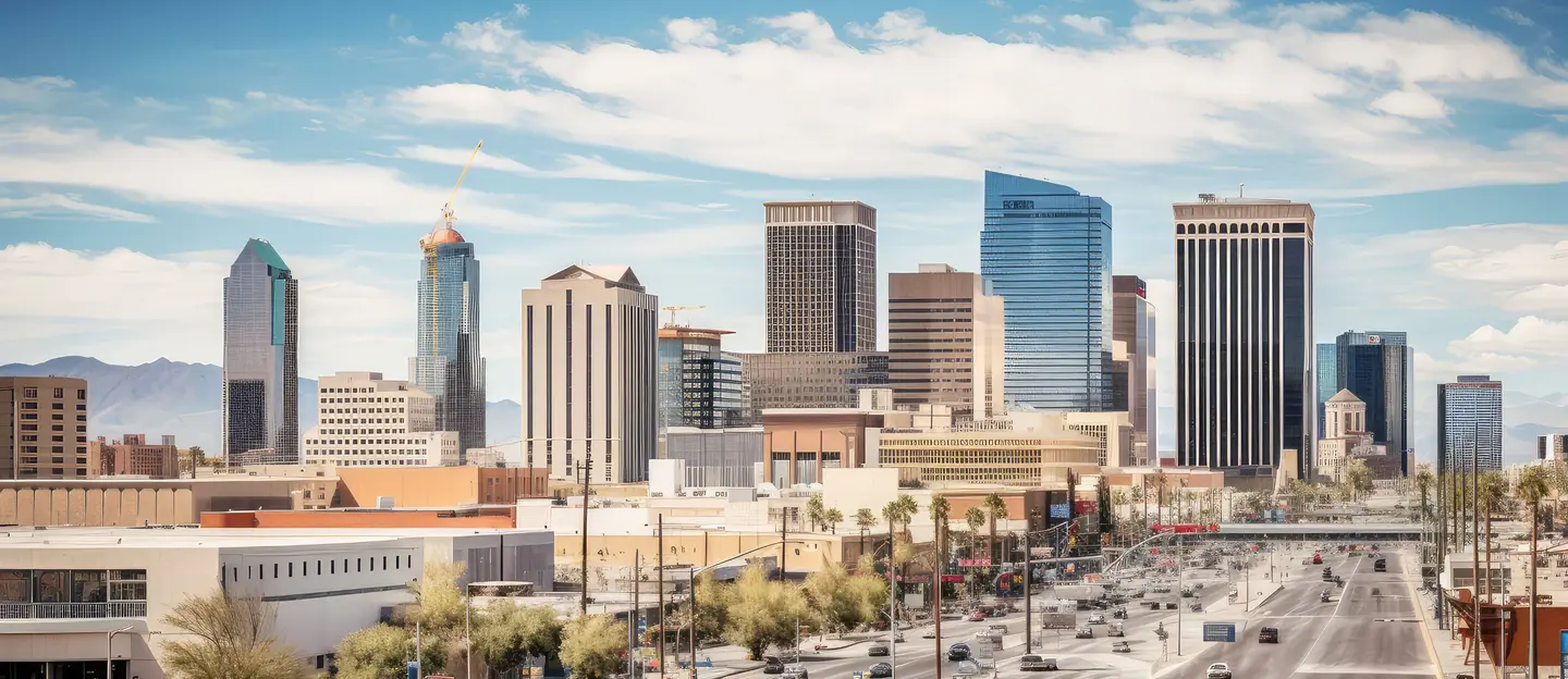 Phoenix multifamily deals rise into 2025 | Northmarq