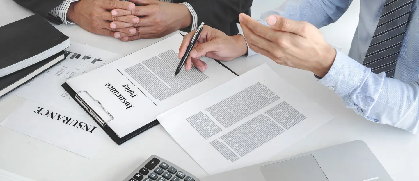 Understanding commercial property insurance trends in 2026