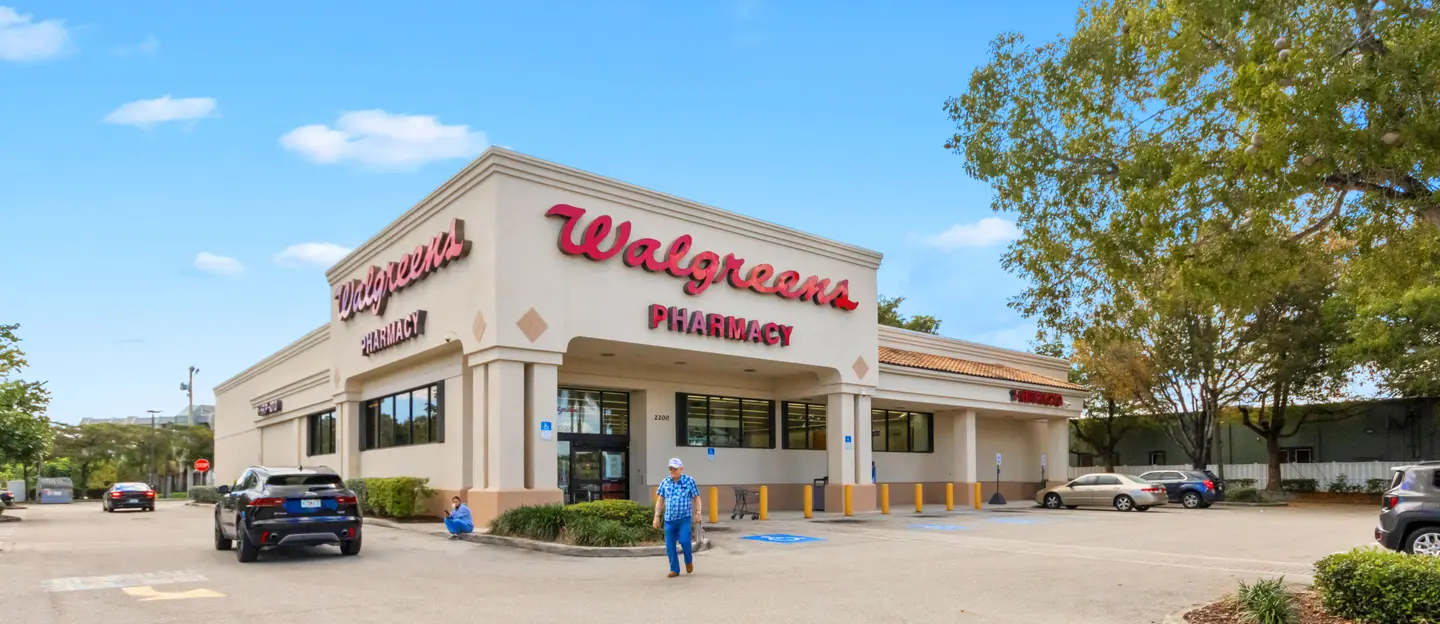 Walgreens after Sycamore: What shrink-to-core means for retail real