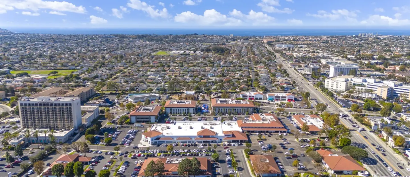 Village Del Amo - Retail,Shopping Center,Neighborhood/Community Center