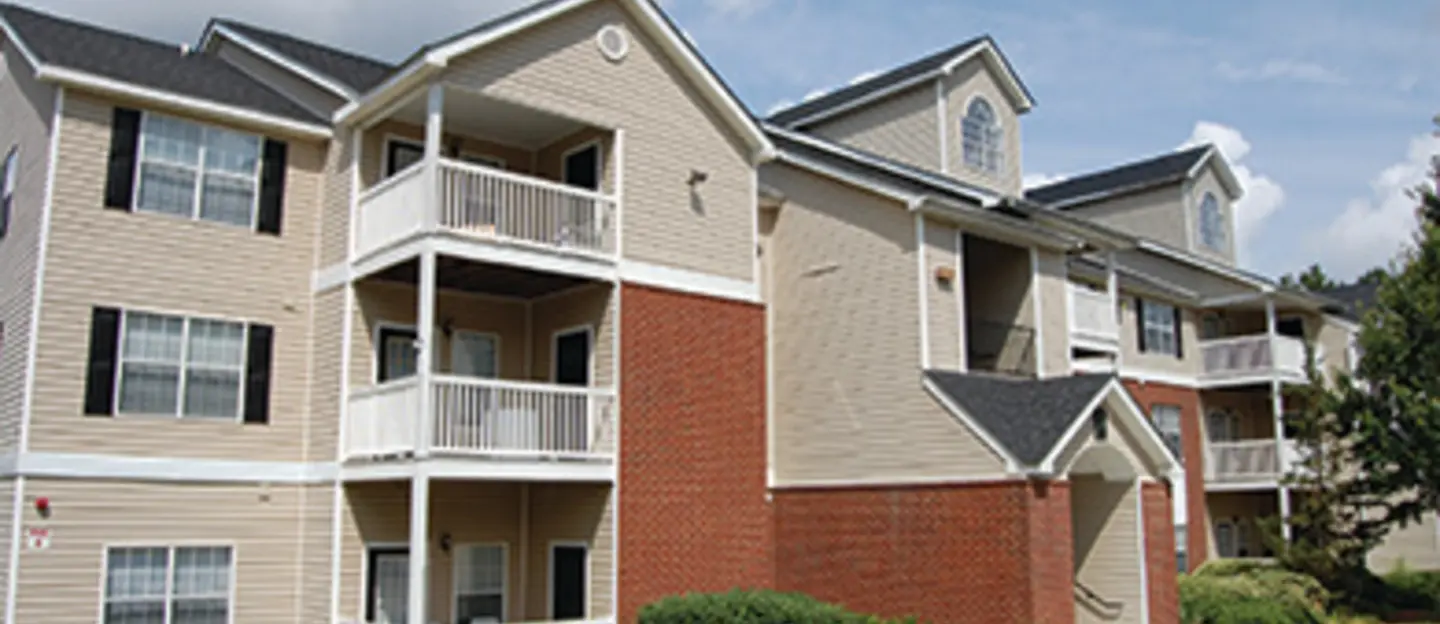Walden Landing - Multifamily Debt 07-10 | Northmarq