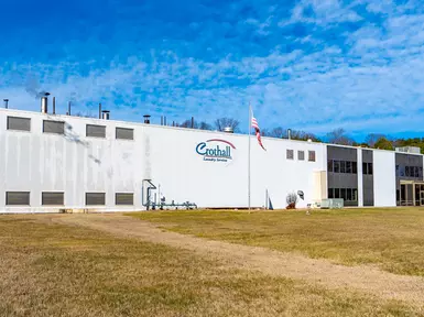 Brad Pepin | Northmarq