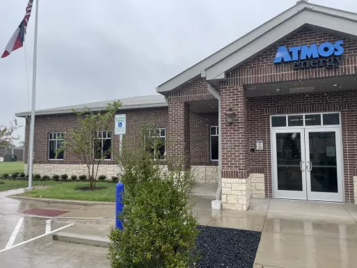 Atmos Energy - Industrial 12-05 | Northmarq