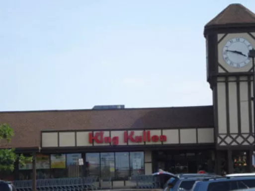 Southgate Shopping Center - Retail (MT) Debt 11-05 | Northmarq