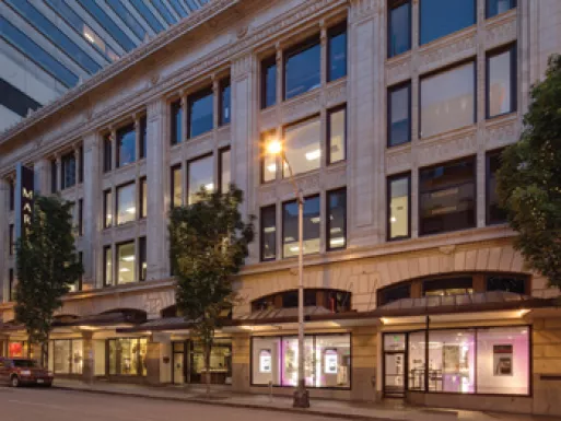 The Decatur Building - Mixed Use Debt 01-07 | Northmarq