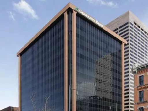 Guaranty Bank Building - Office Debt 04-30 | Northmarq