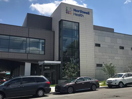 Northwell Health Lab - Medical Office Permanent Loan - Fixed 03-01