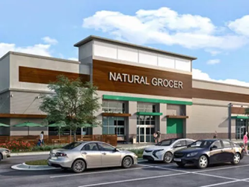 Sprouts Building - Retail (MT) Construction Loan 11-26 | Northmarq