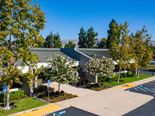 Sycamore Technology Park - Office Bridge Loan 08-18 | Northmarq