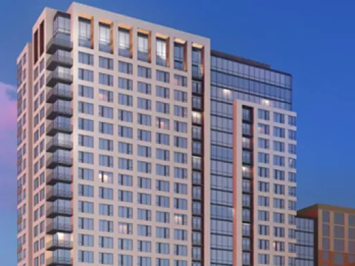 Luxury High-Rise Apts - Equity - Multifamily Equity 04-03 | Northmarq