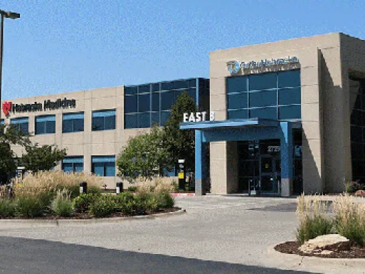 Oakview Medical Building - Medical Office Permanent Loan - Fixed 01-28