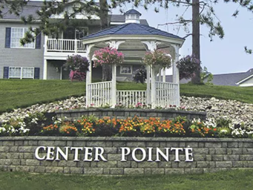 Center Pointe at Radisson - Multifamily Debt 06-25 | Northmarq
