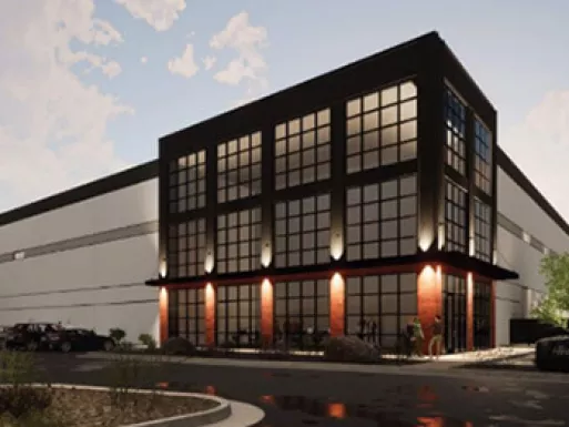 Copper Crossing 7 - Industrial Construction Loan 05-02 | Northmarq