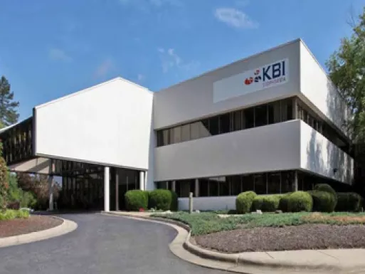 KBI Biopharma - Industrial Debt 10-05 | Northmarq
