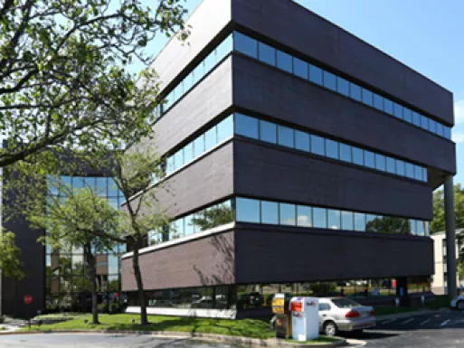 SSM Building - Office Bridge Loan 05-10 | Northmarq