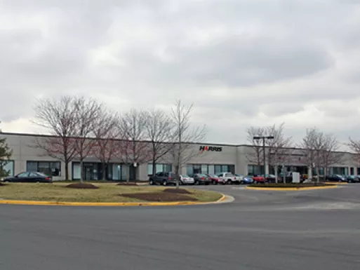 Northpointe Industrial Portfolio - Industrial Permanent Loan - Fixed