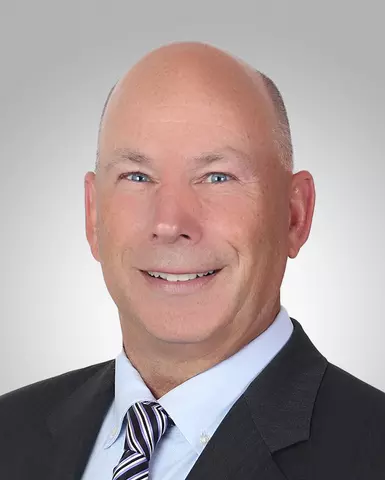 Barry Gersten | Northmarq