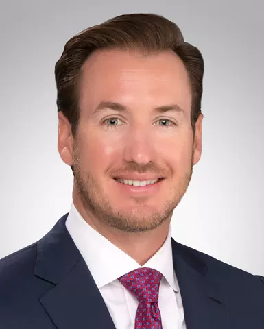 Brandon Harrington | Northmarq