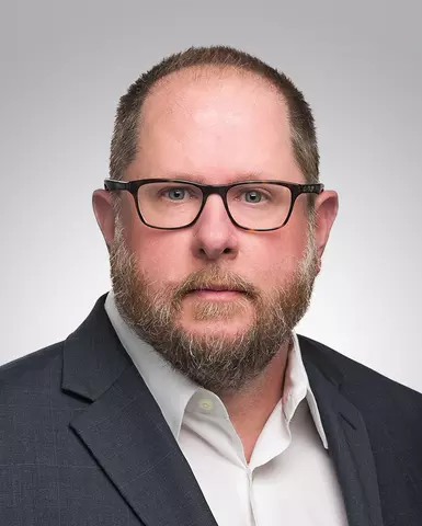 David Clary | Northmarq