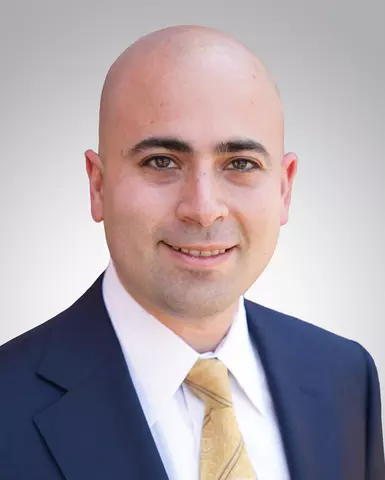 Michael Salzman | Northmarq