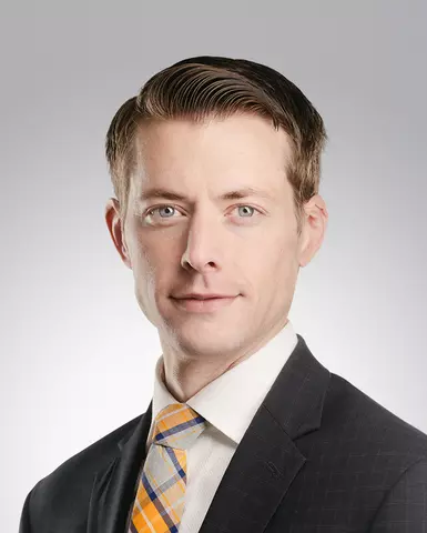 Patrick Risk | Northmarq