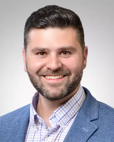 Zach LeBeouf | Northmarq