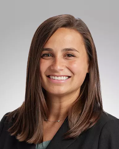 Marcus Parker | Northmarq