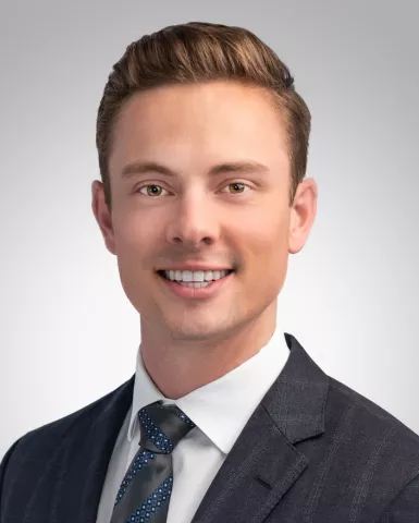 Matt Radich | Northmarq