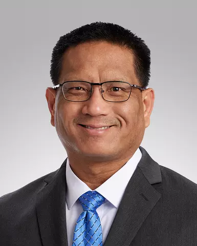 Marcus Parker | Northmarq